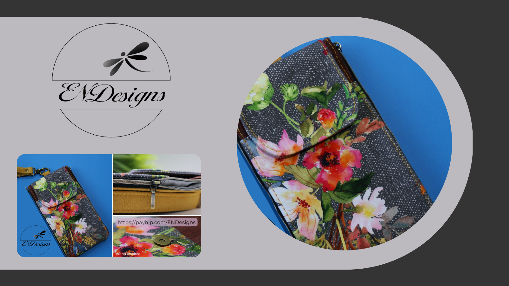 PDF Patterns - Payhip