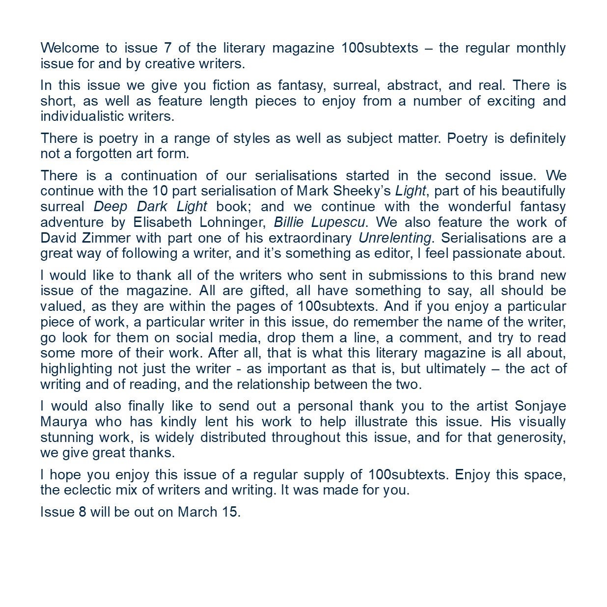 John Hopper - Payhip