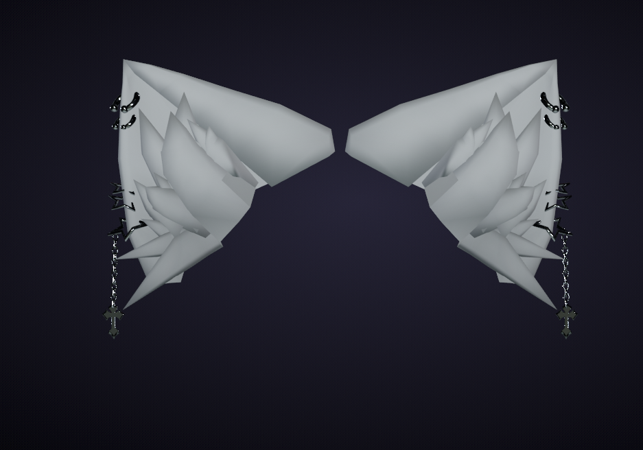 kitty ears tail ! - Payhip