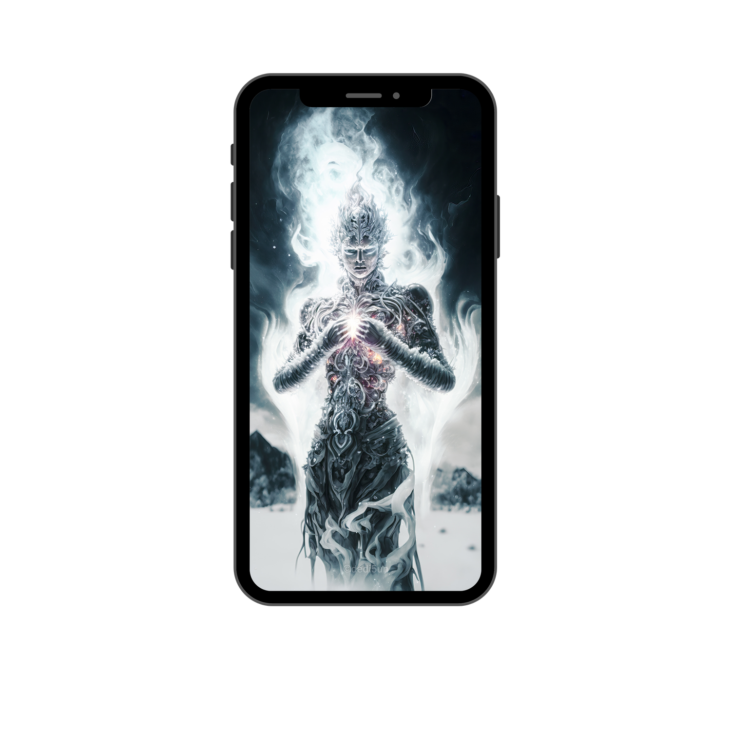 Spirit | Phone Wallpaper - Payhip