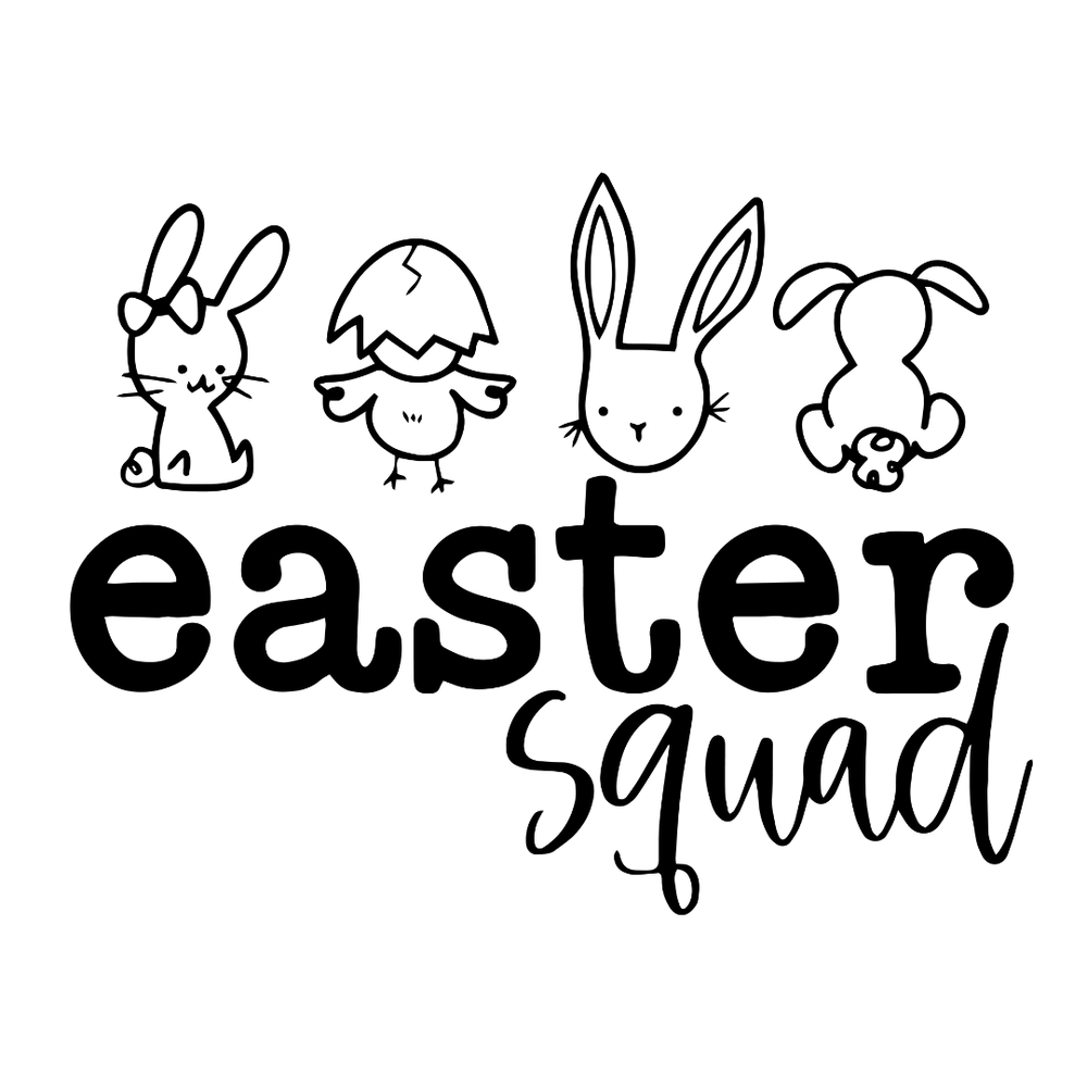 Happy Easter - Payhip