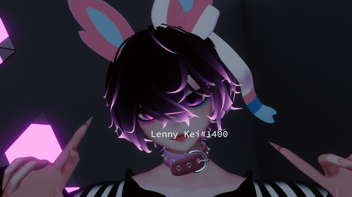 Liam Femboy Vrchat 3.0 Avatar - Payhip