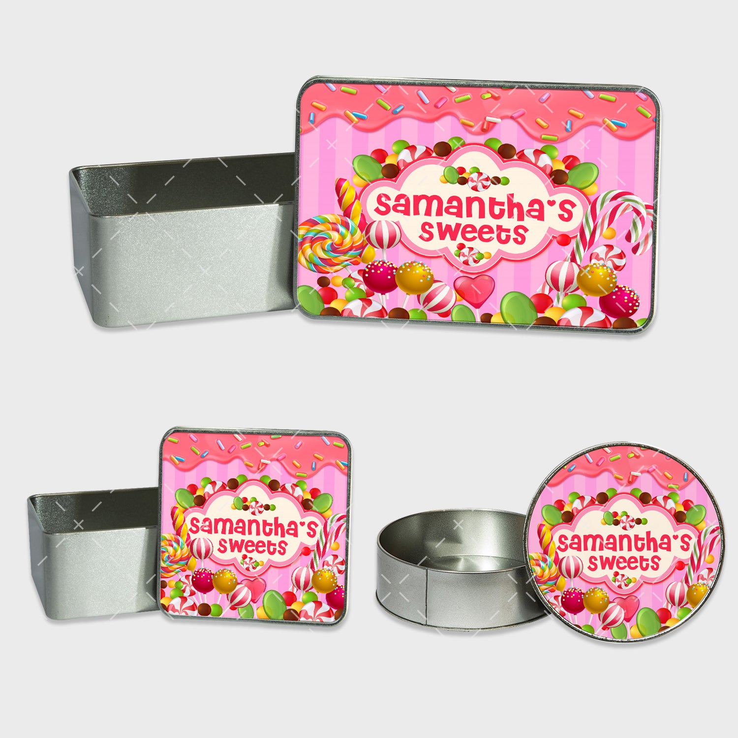 Valentines Day Tin Bundle #5 - Payhip