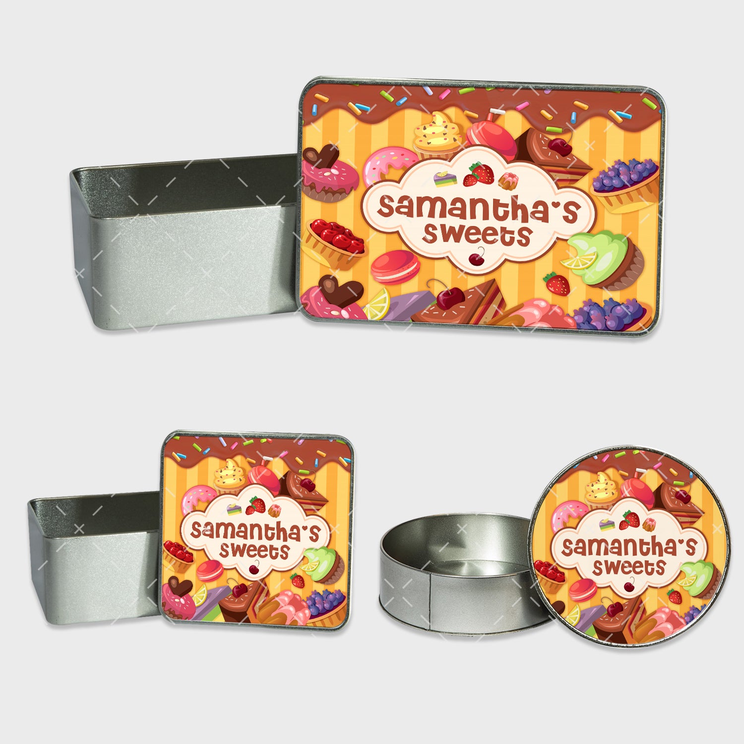 Valentines Day Tin Bundle #5 - Payhip