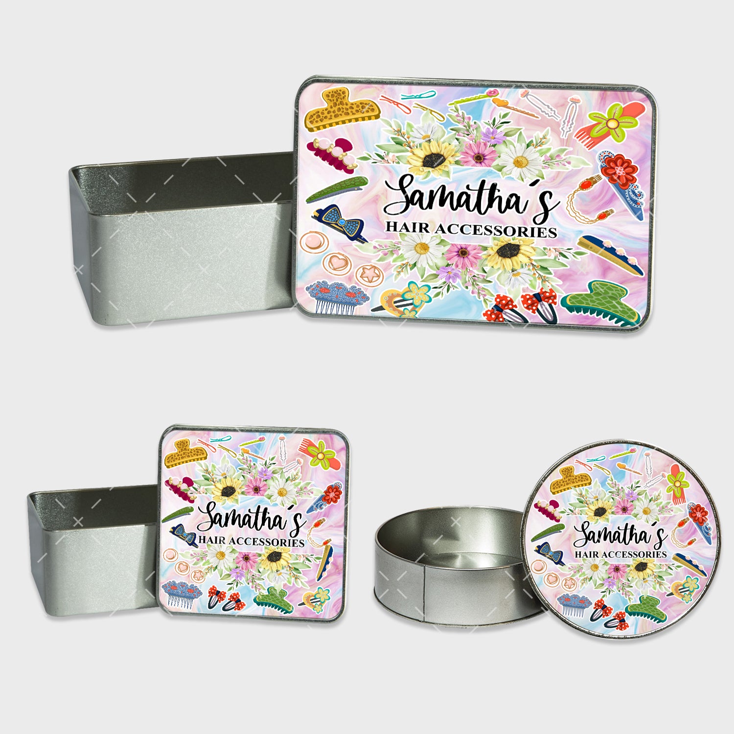 Valentines Day Tin Bundle #5 - Payhip