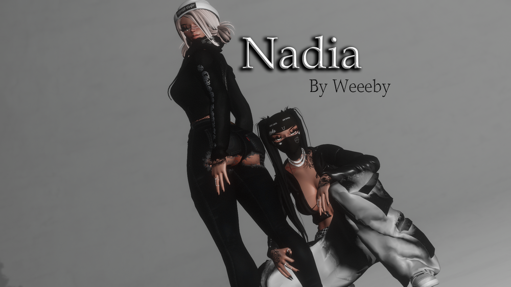 LUV [Limited] - Payhip