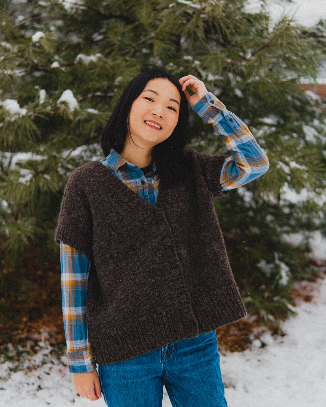 Building Blocks Cardi - Payhip