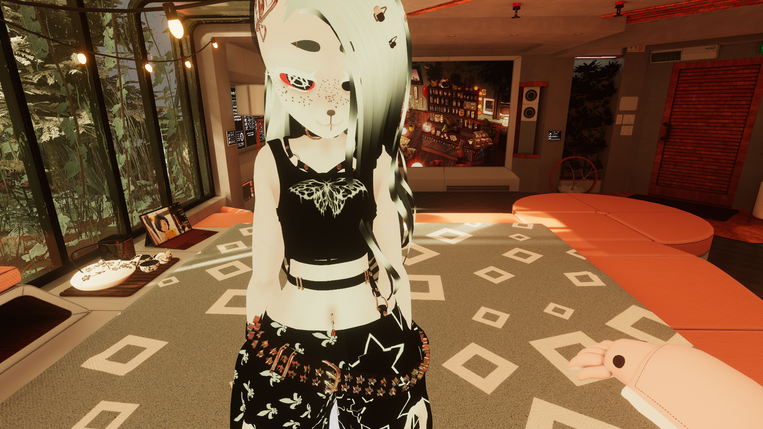 Salem (PC and Quest) - Payhip