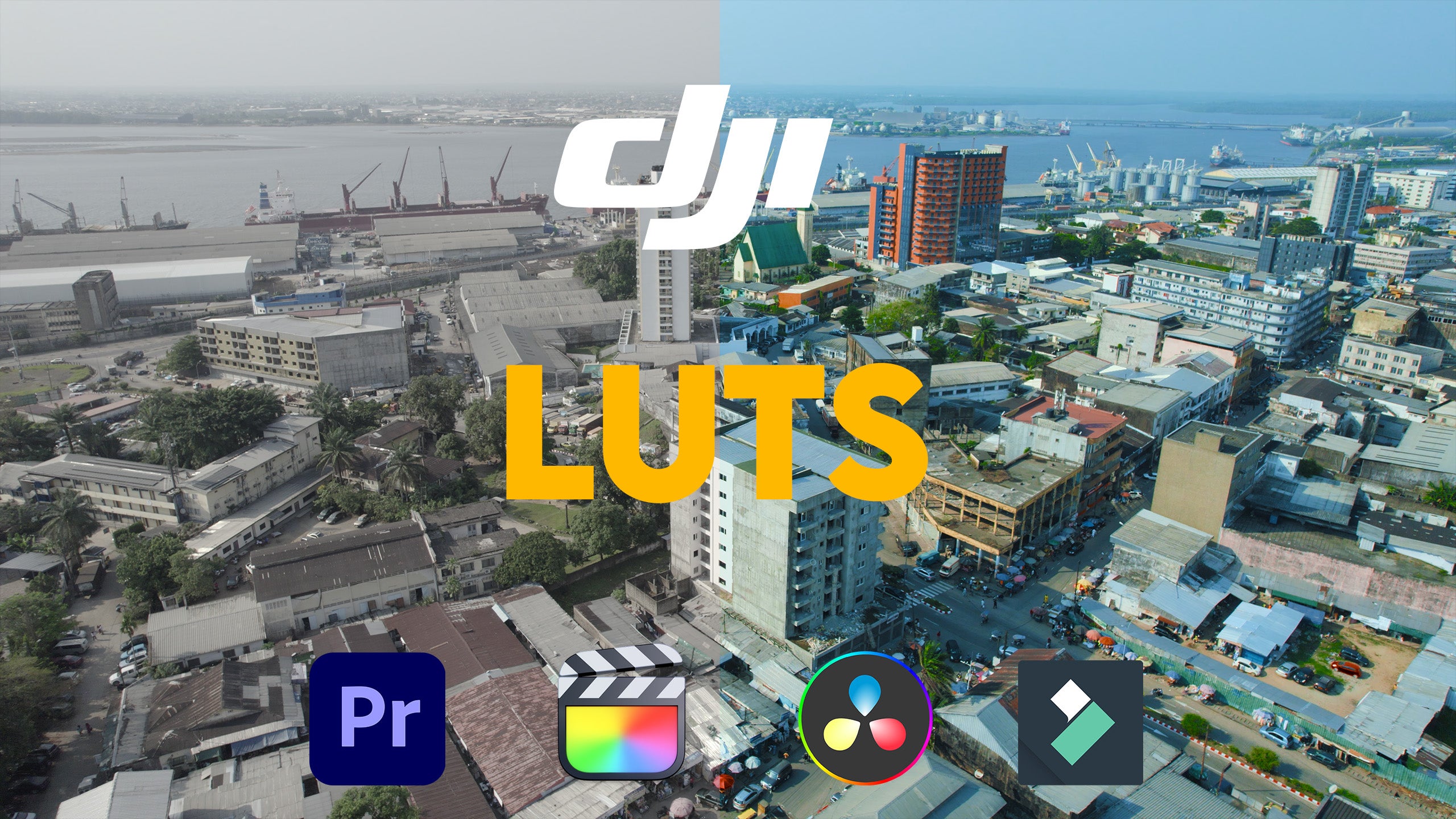 2 luts drone gratuit - Payhip