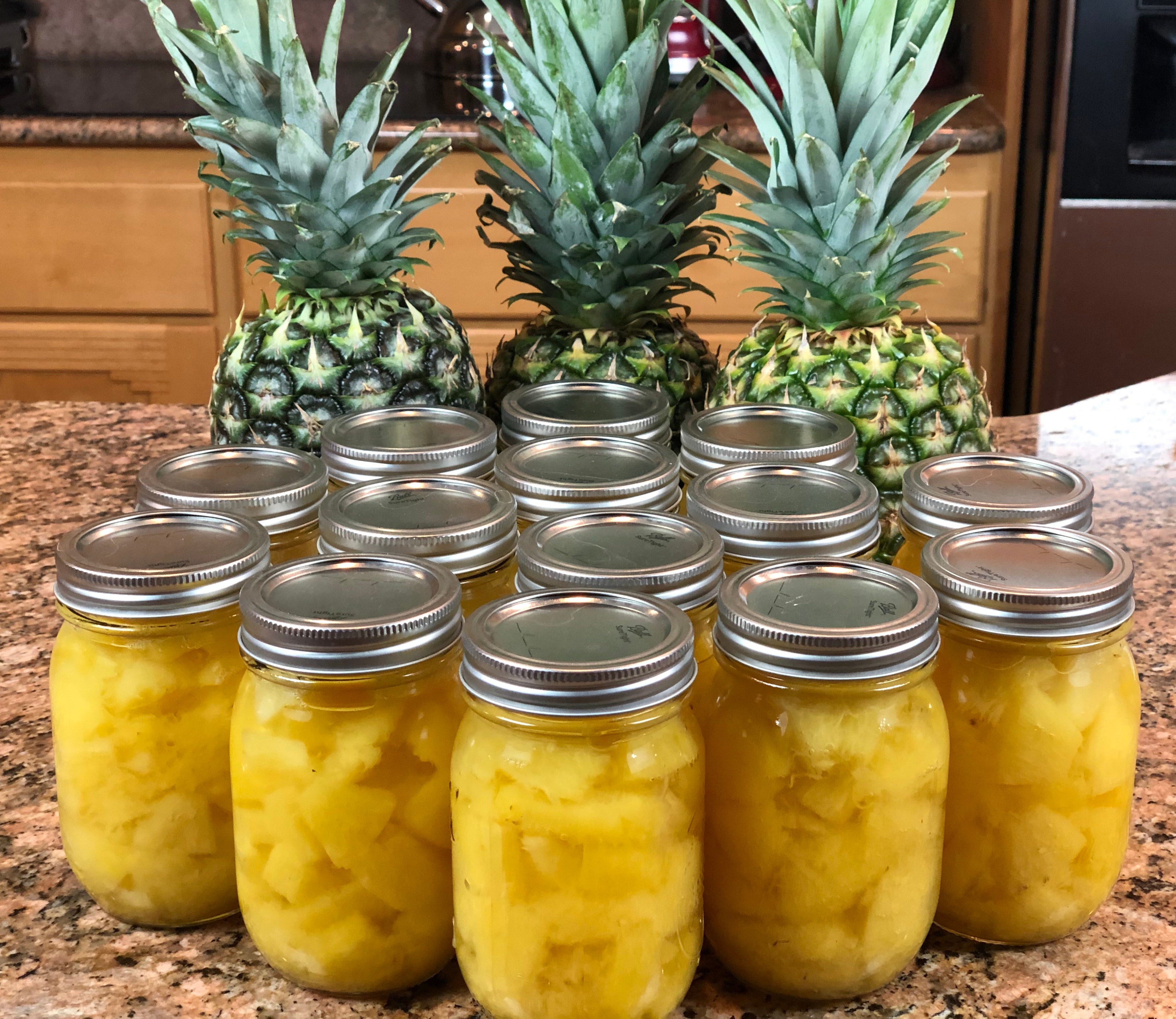 Water Bath Canning Basics - Payhip