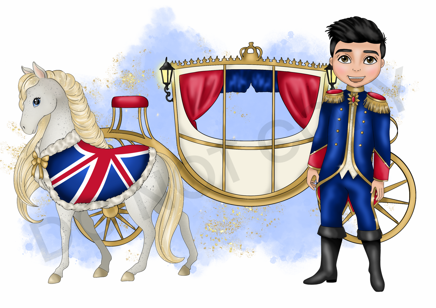 Mini Kings and Queens Mega Bundle Exclusive - Payhip