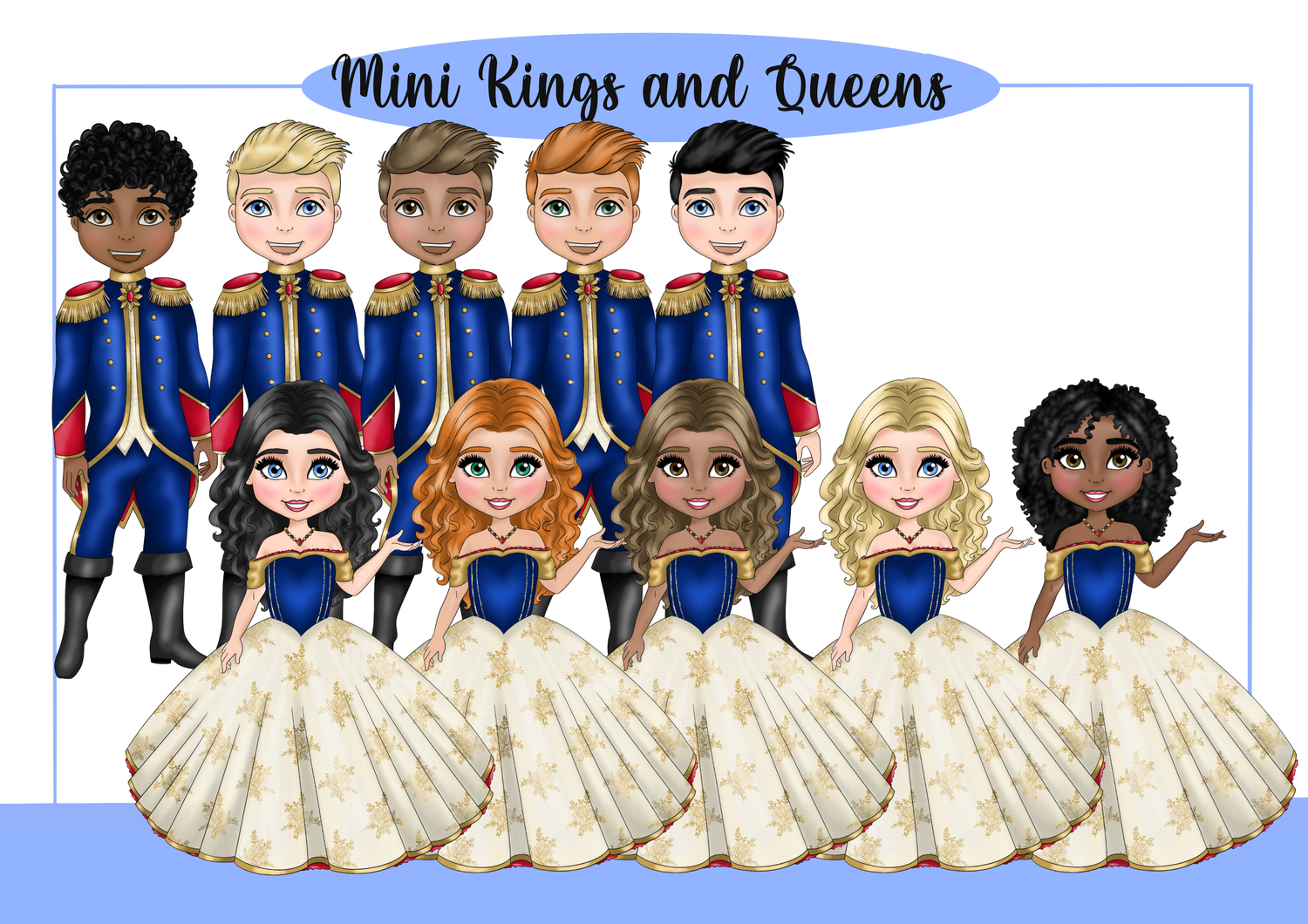 Dolly’s Digital Designs - Payhip