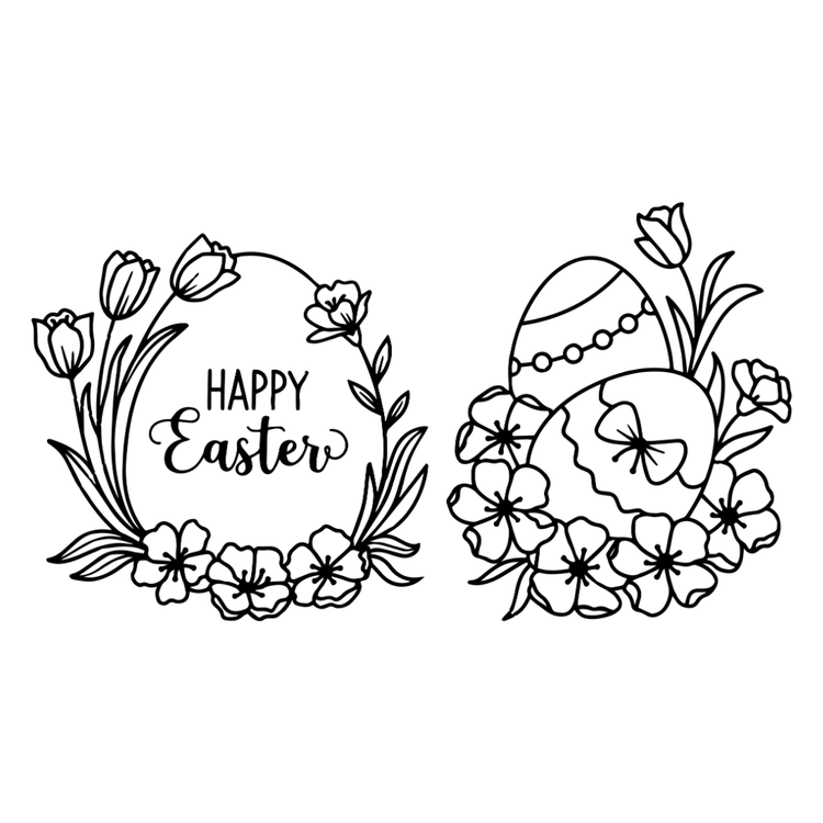 Candy Co. Easter - Payhip