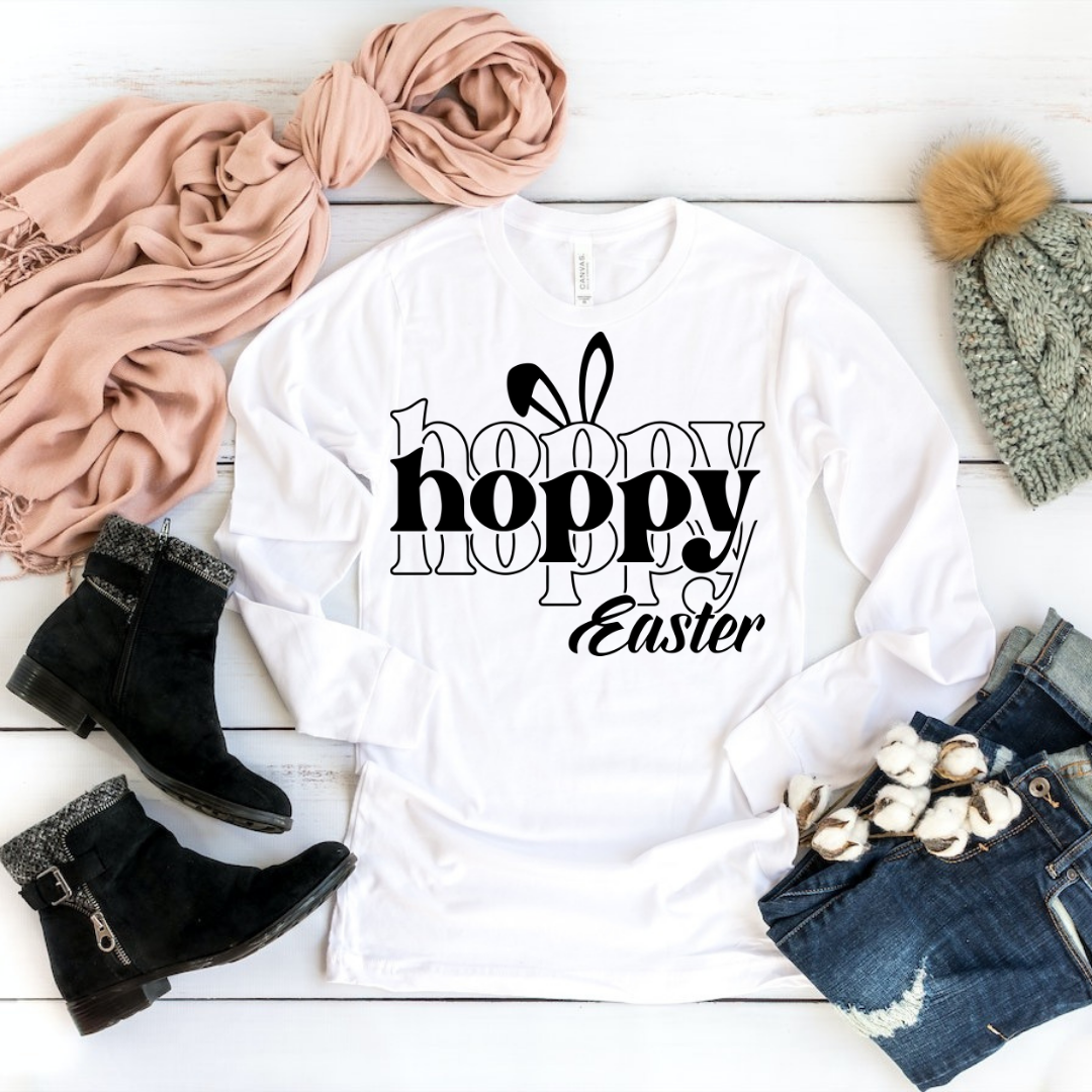 Hoppy Easter - Payhip