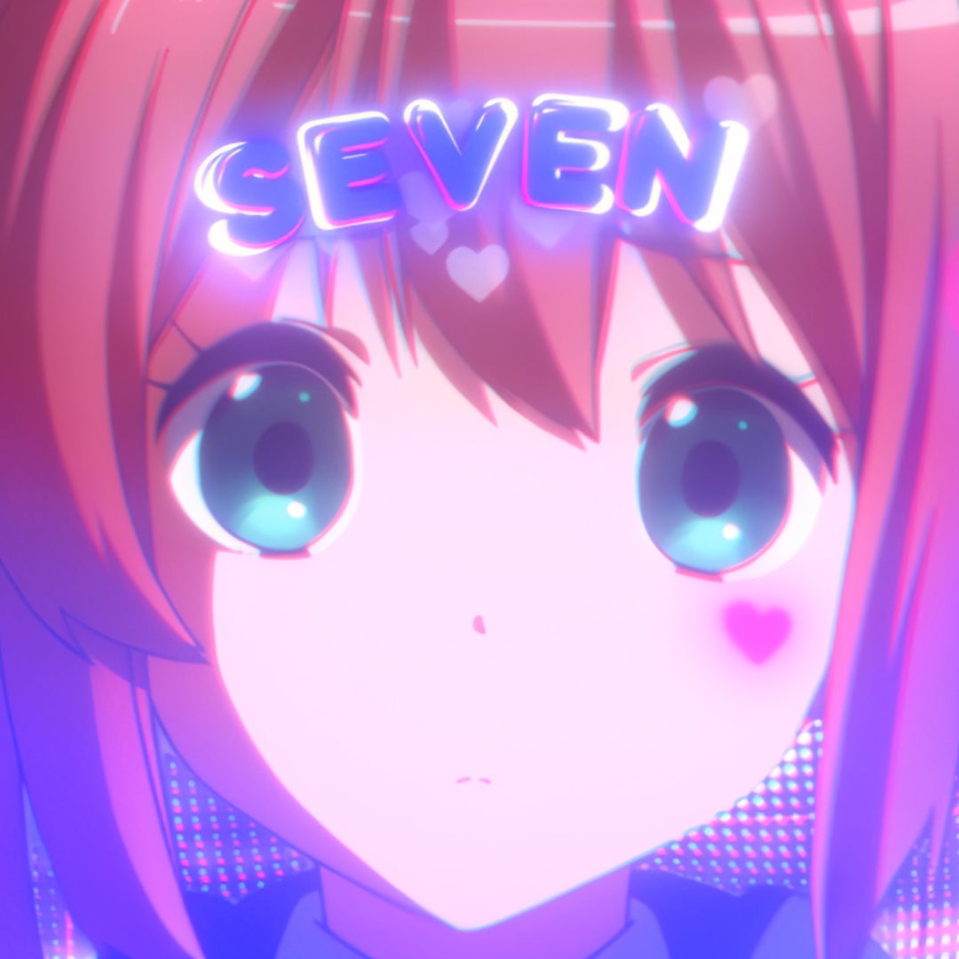 seven heaven (Project File) - Payhip