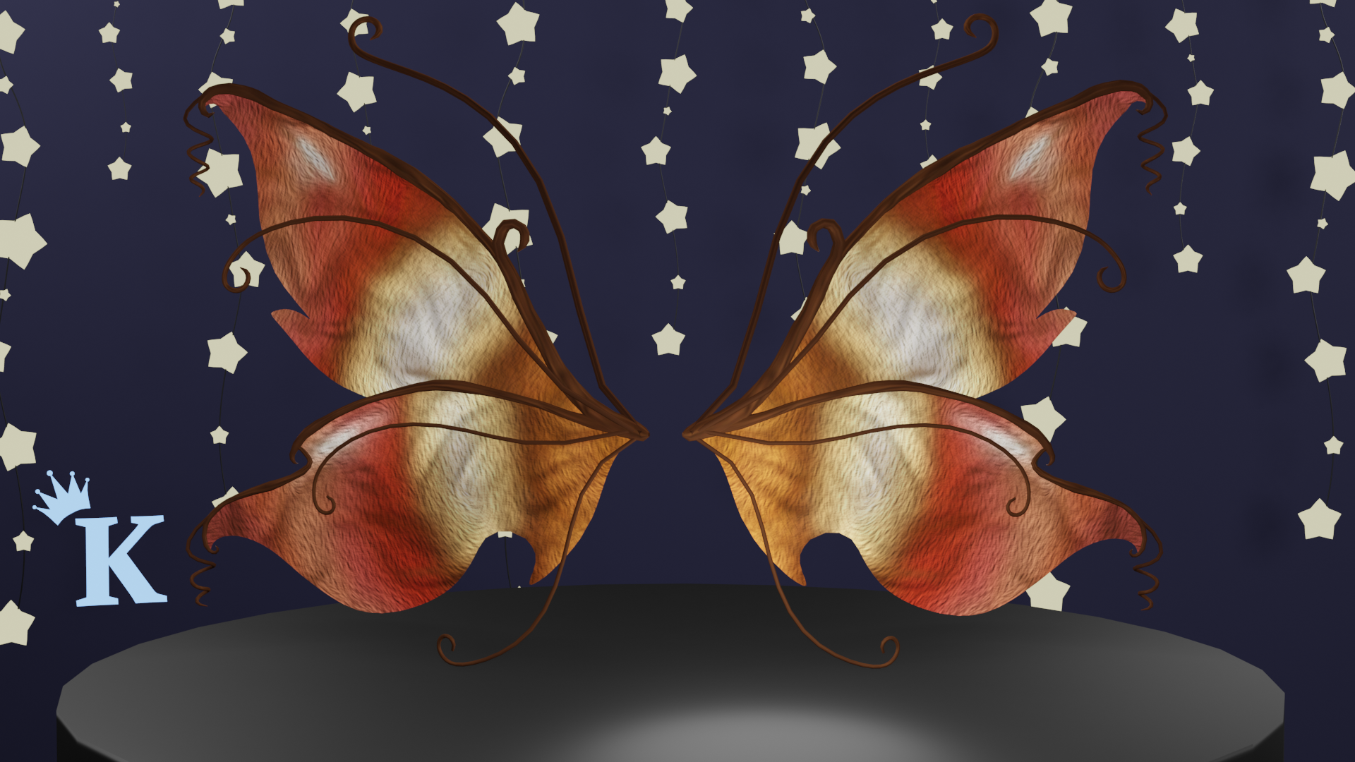 Flowy Wings - Payhip