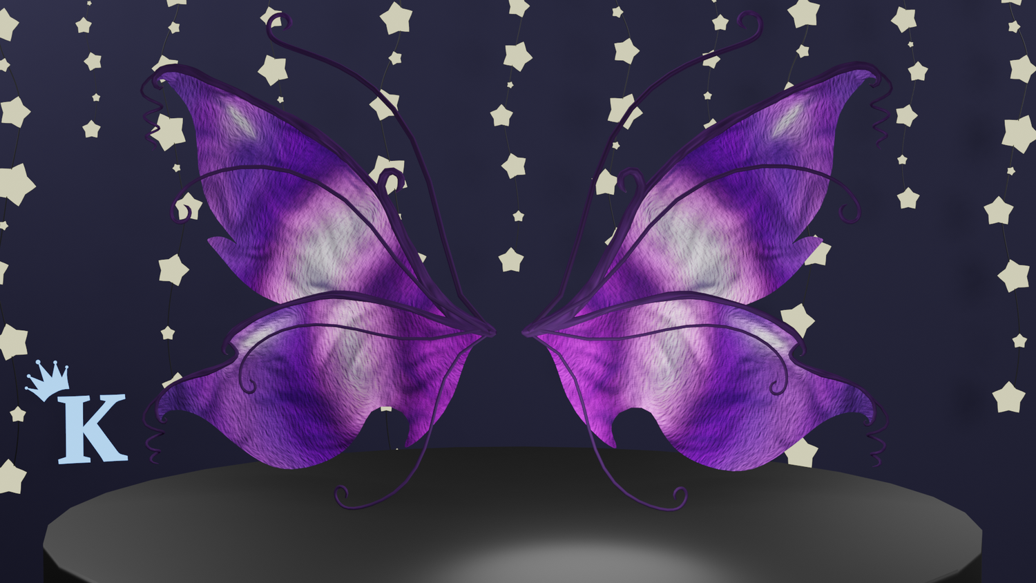 Flowy Wings - Payhip