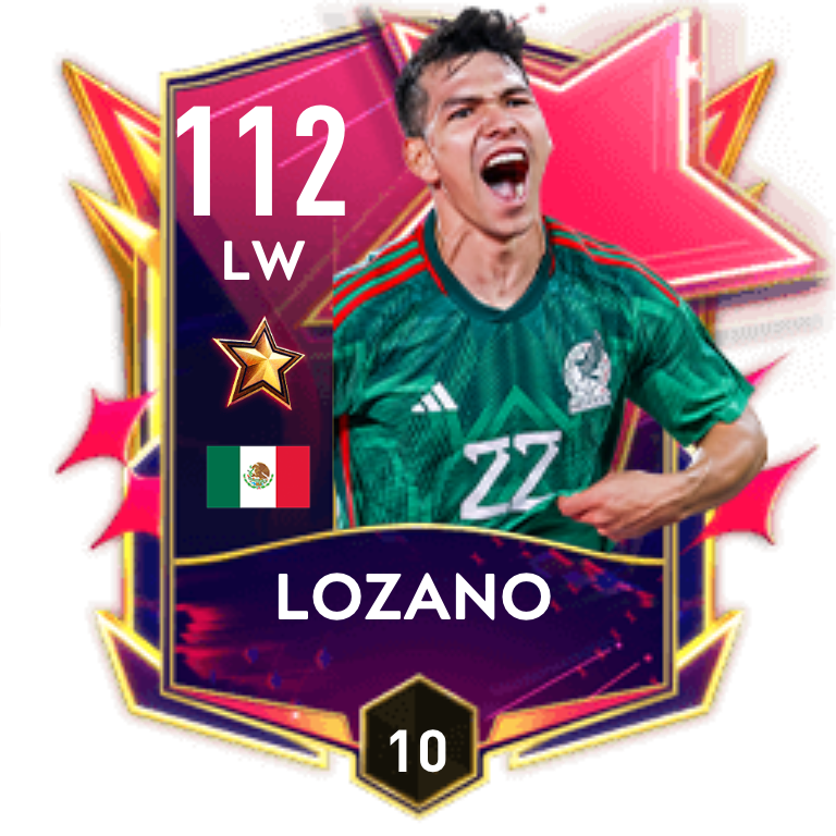 Custom Fifa Card - Payhip