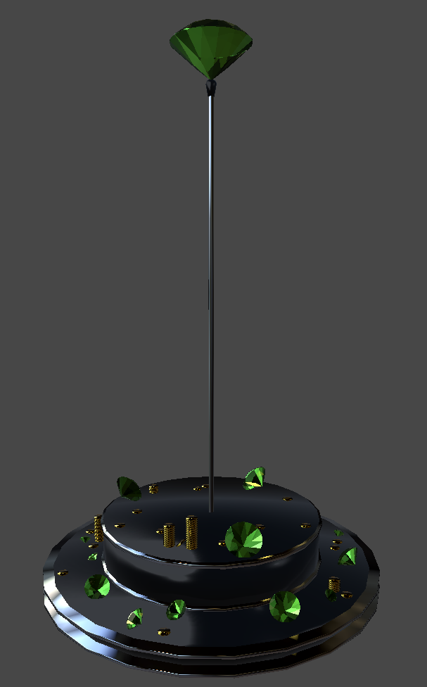 Pole Pack #1 - Payhip