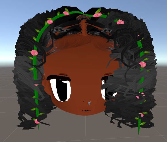 𝒢🏵𝓁𝒹𝑒𝓃 𝒯𝒾𝒶𝓇𝒶 (RIGGED) - Payhip