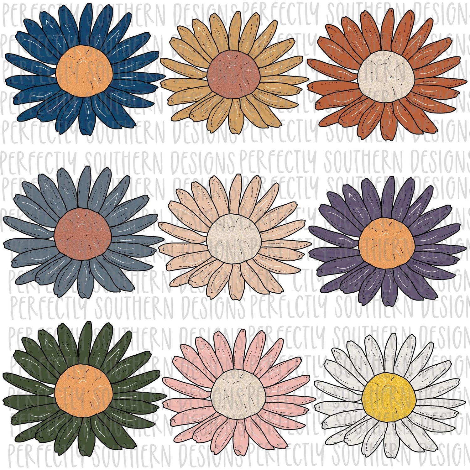 Perfectly Southern Designs - Payhip