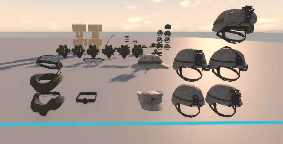 Santa's workshop - Payhip