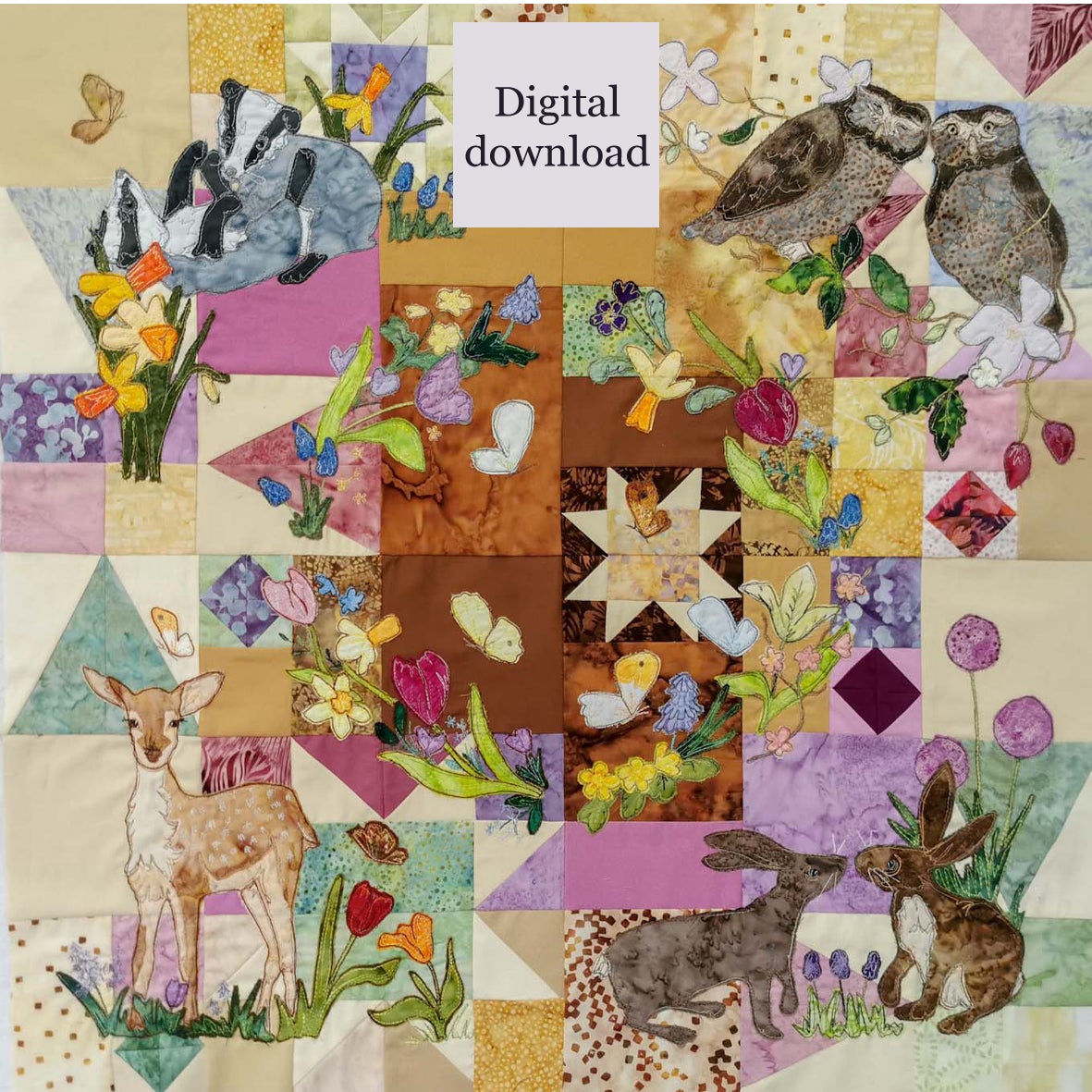 Raggedy Ruff Designs - Payhip