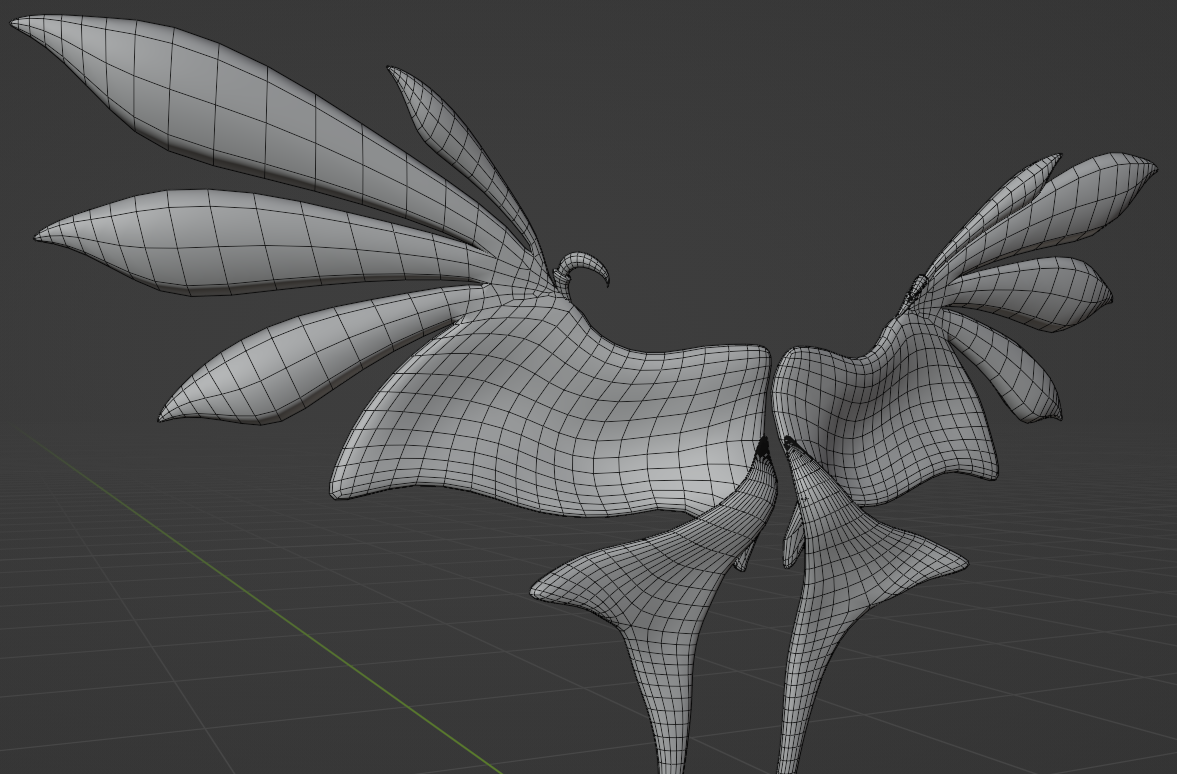 Monster Bundle - VRCHAT Accessory - Payhip