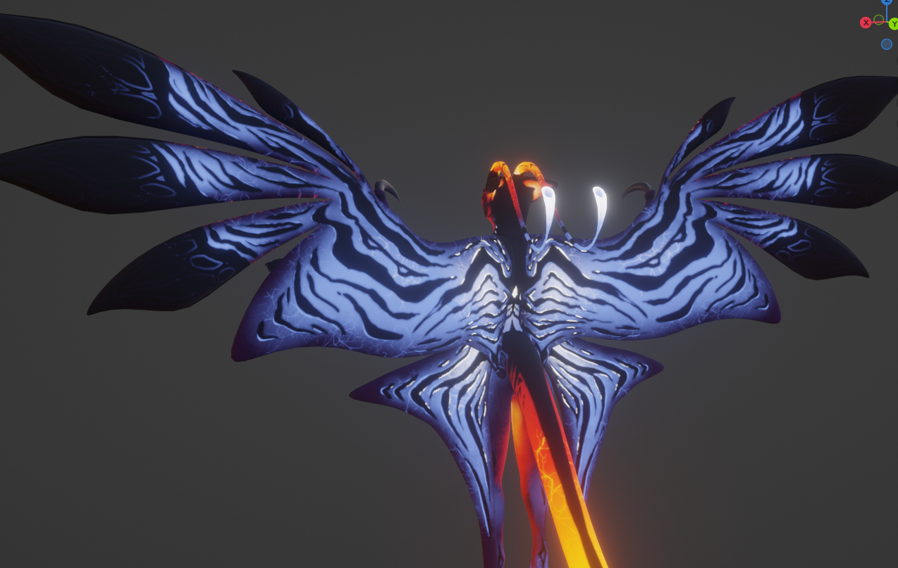 Monster Bundle - VRCHAT Accessory - Payhip