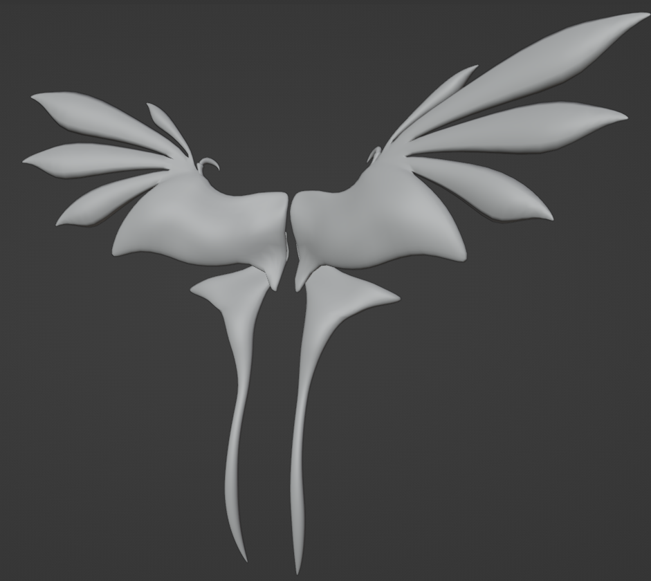 Monster Bundle - VRCHAT Accessory - Payhip