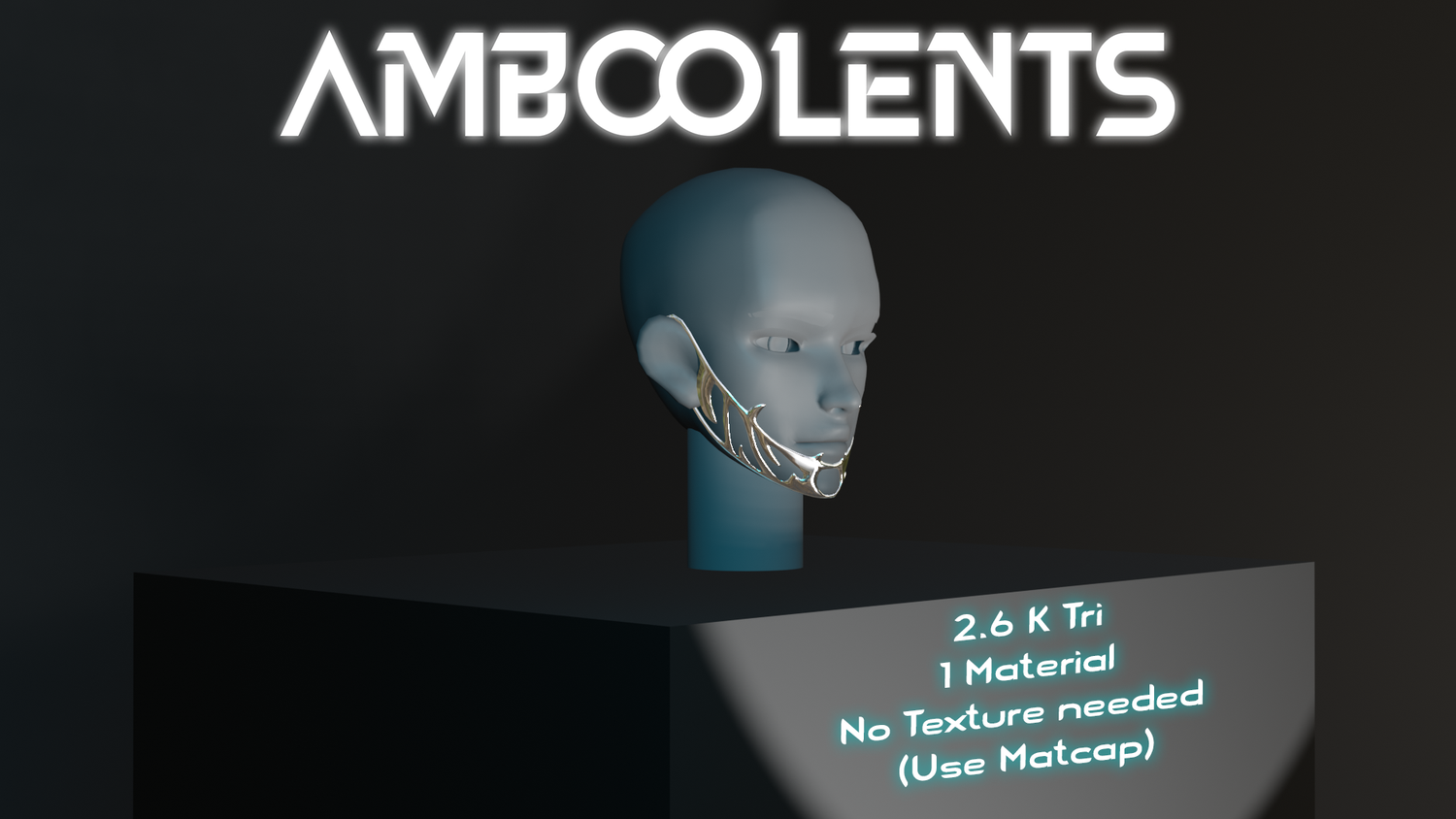Amboolents - Payhip