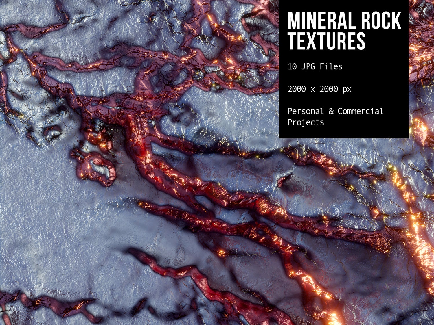 Silver Filaments Renders - Payhip