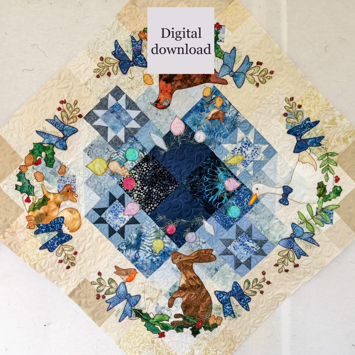 Raggedy Ruff Designs - Payhip