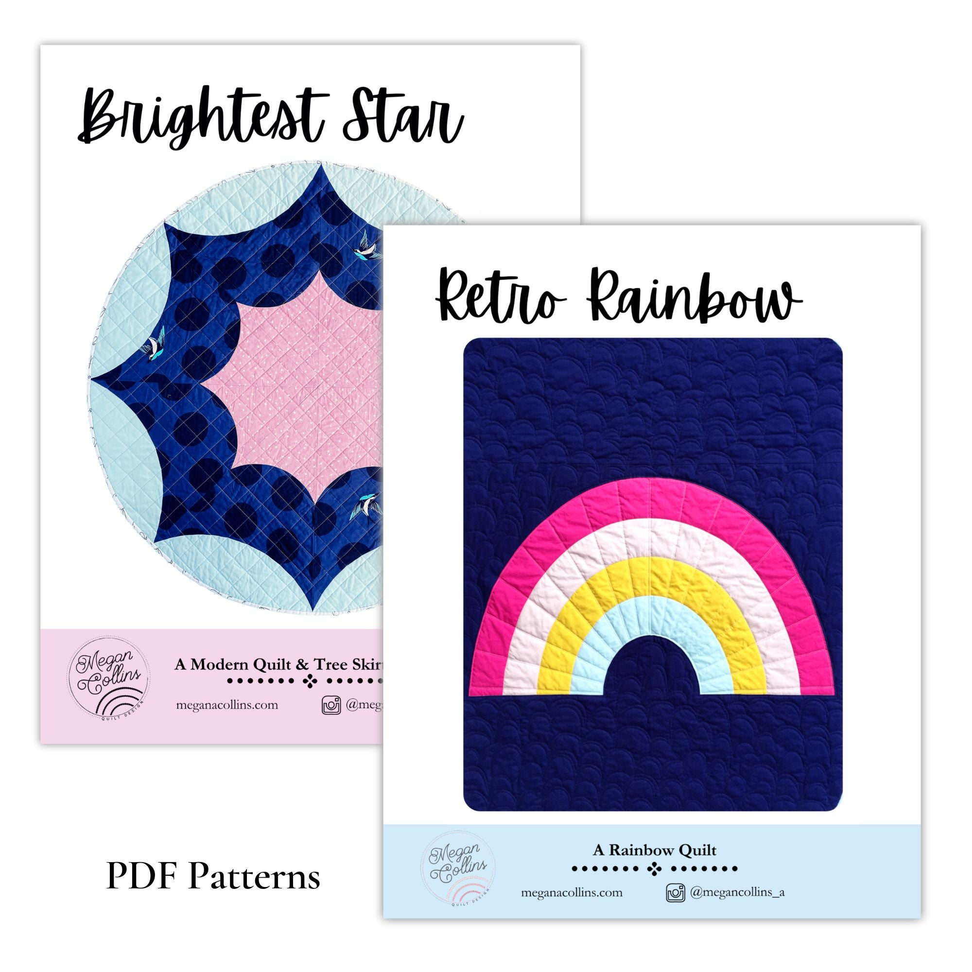 Megan Collins Quilt Design - Payhip