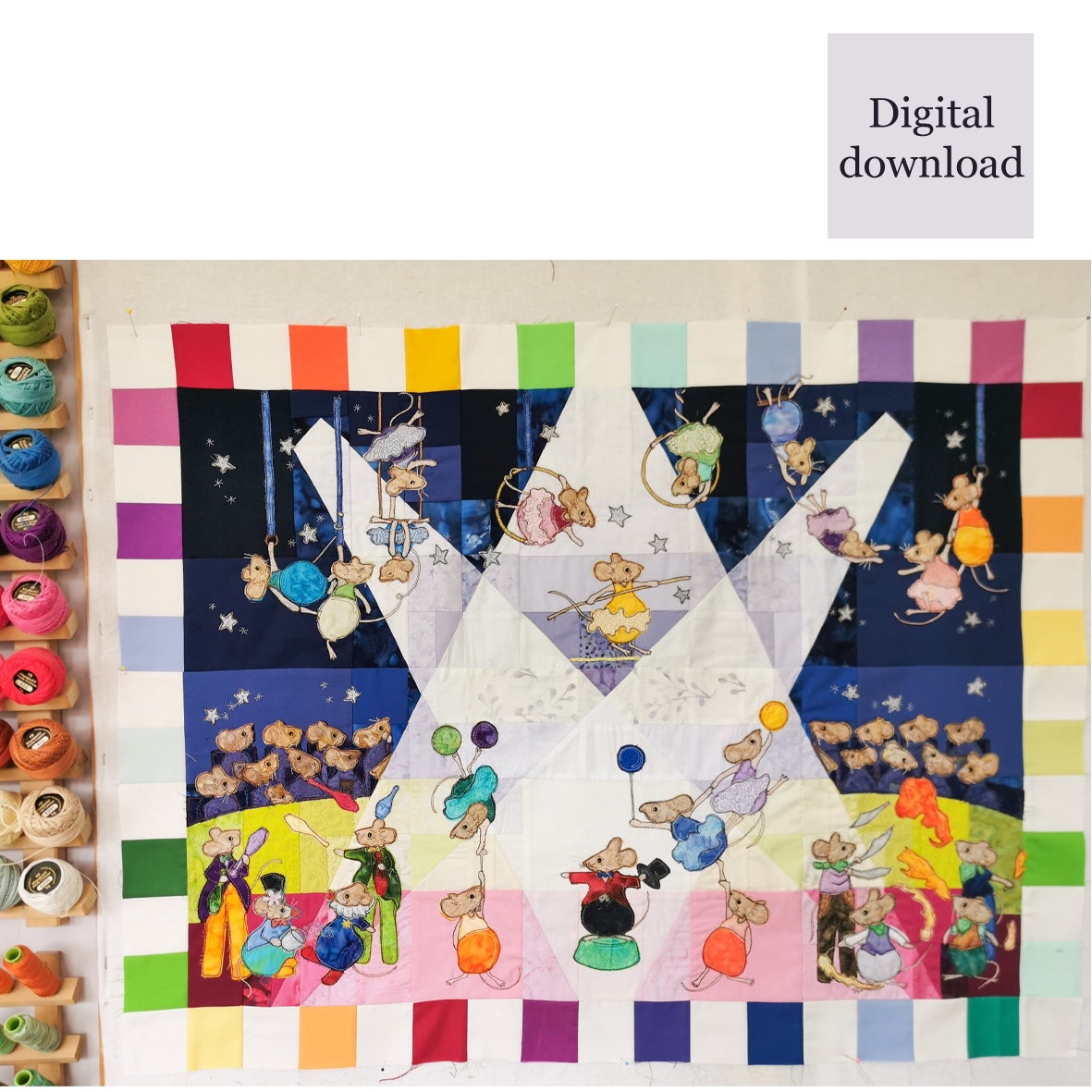 Raggedy Ruff Designs - Payhip