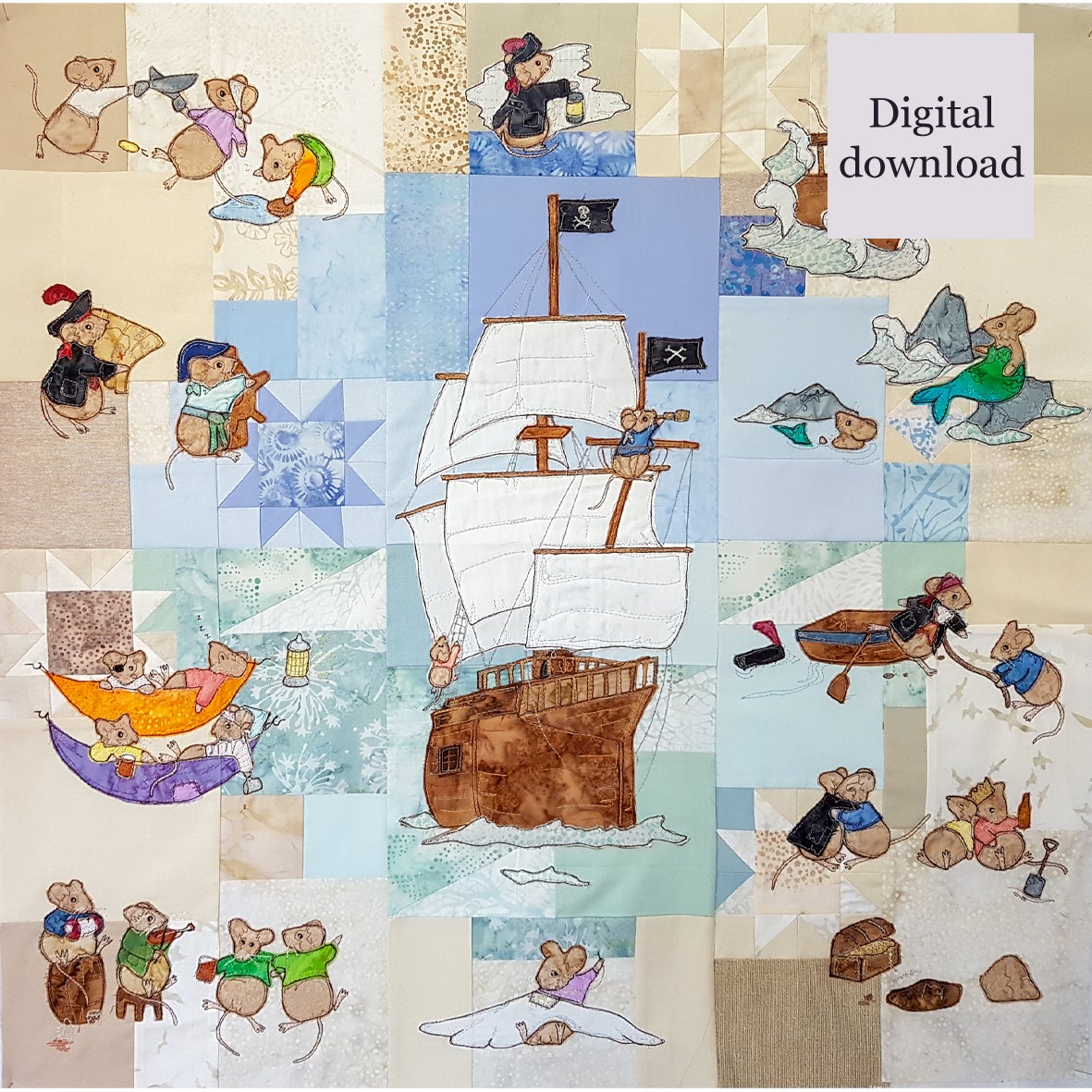 Raggedy Ruff Designs - Payhip