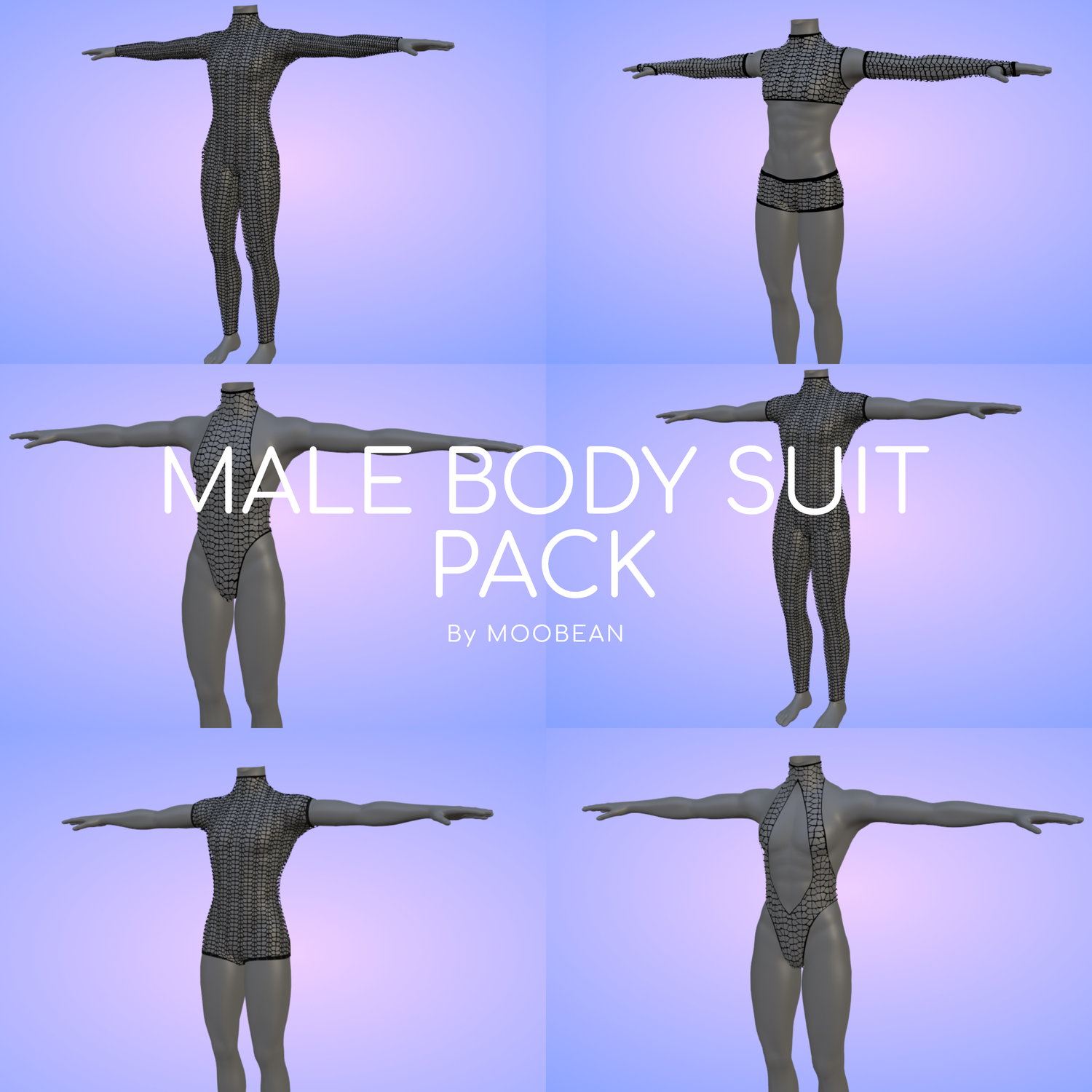 Moo's Market - Payhip