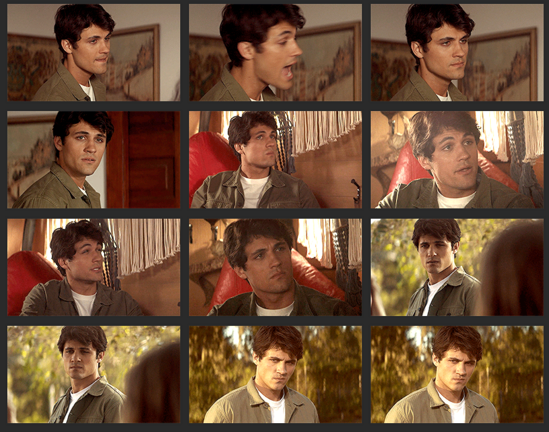 DRAKE RODGER GIF PACK -- 210 gifs - Payhip