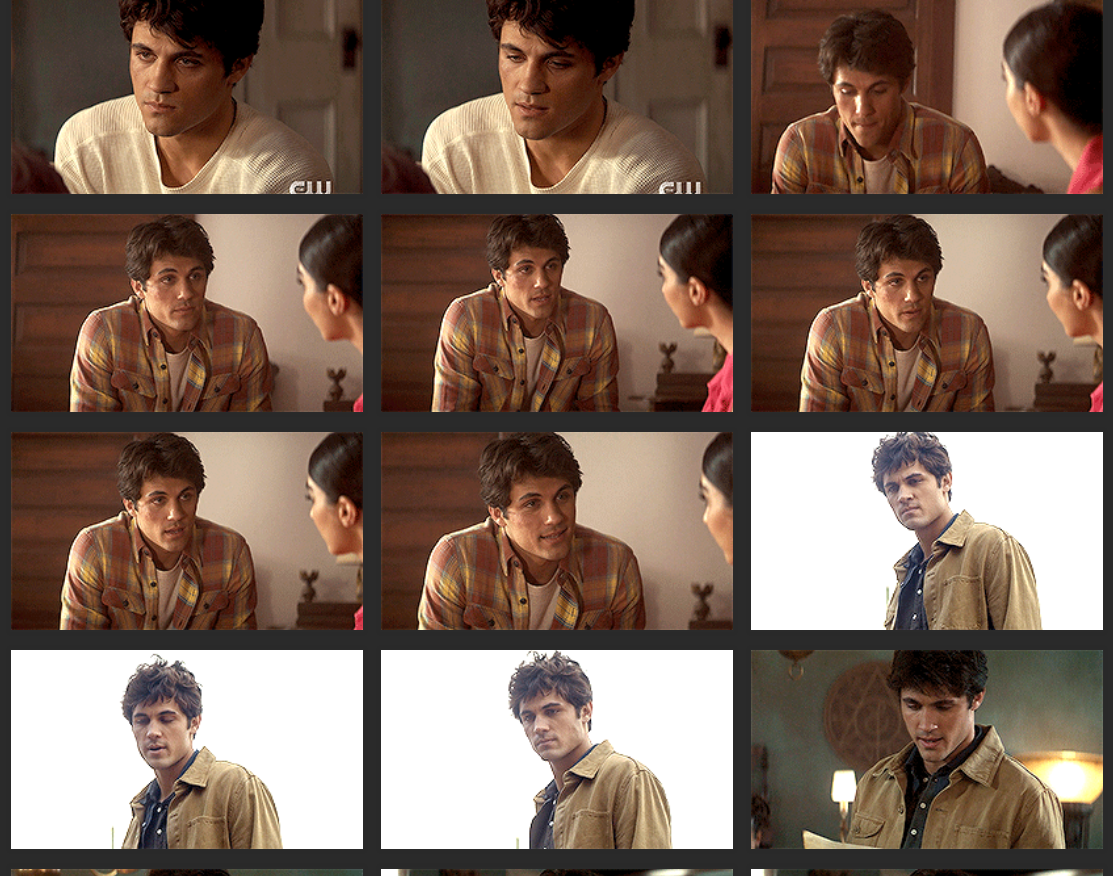 DRAKE RODGER GIF PACK -- 210 gifs - Payhip