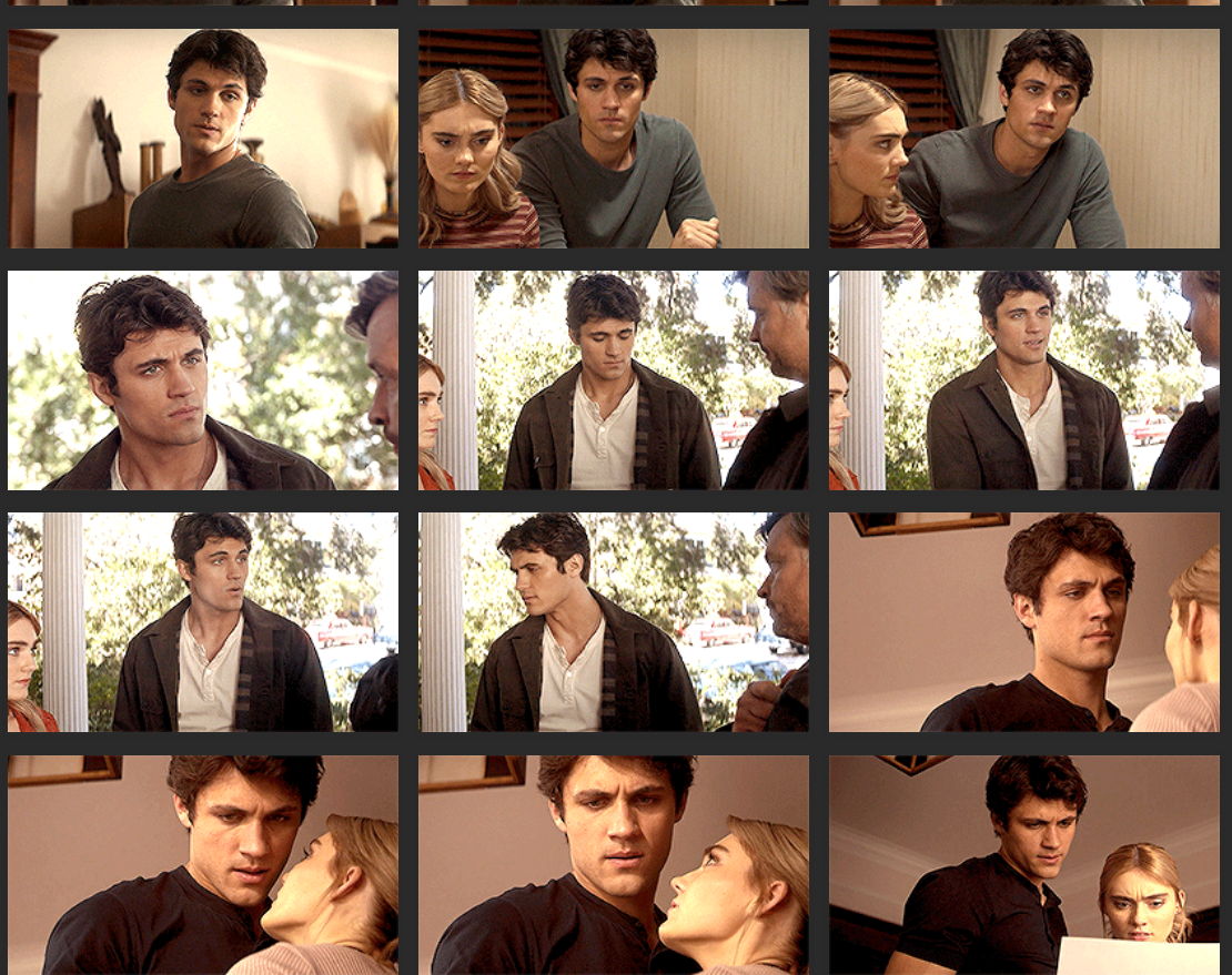 DRAKE RODGER GIF PACK -- 210 gifs - Payhip