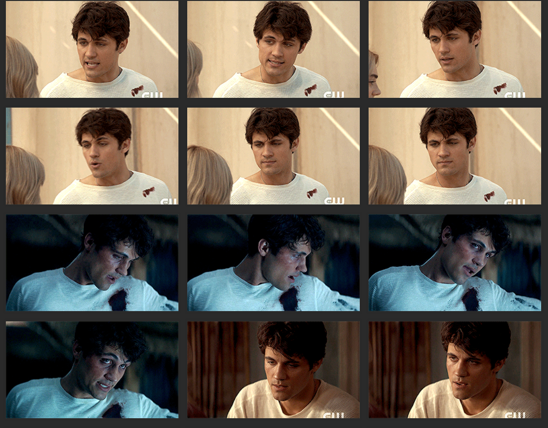 DRAKE RODGER GIF PACK -- 210 gifs - Payhip