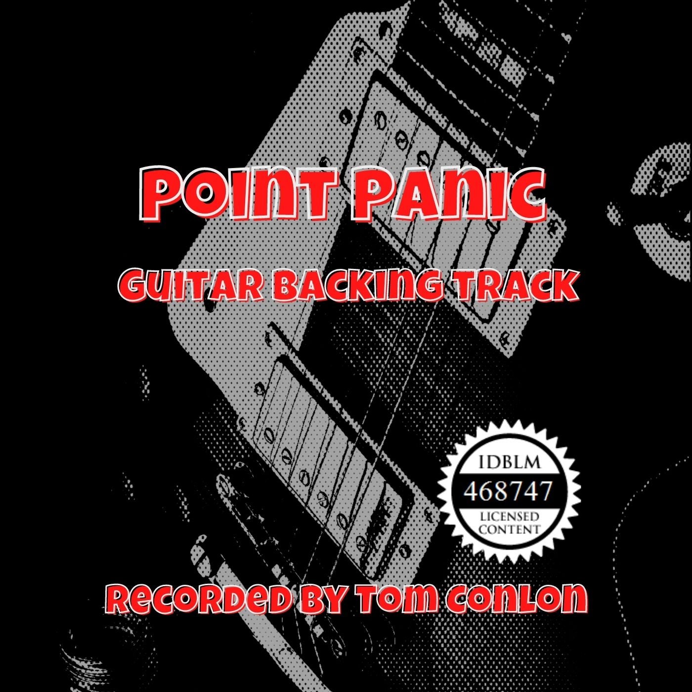 Point Panic backing track - Payhip