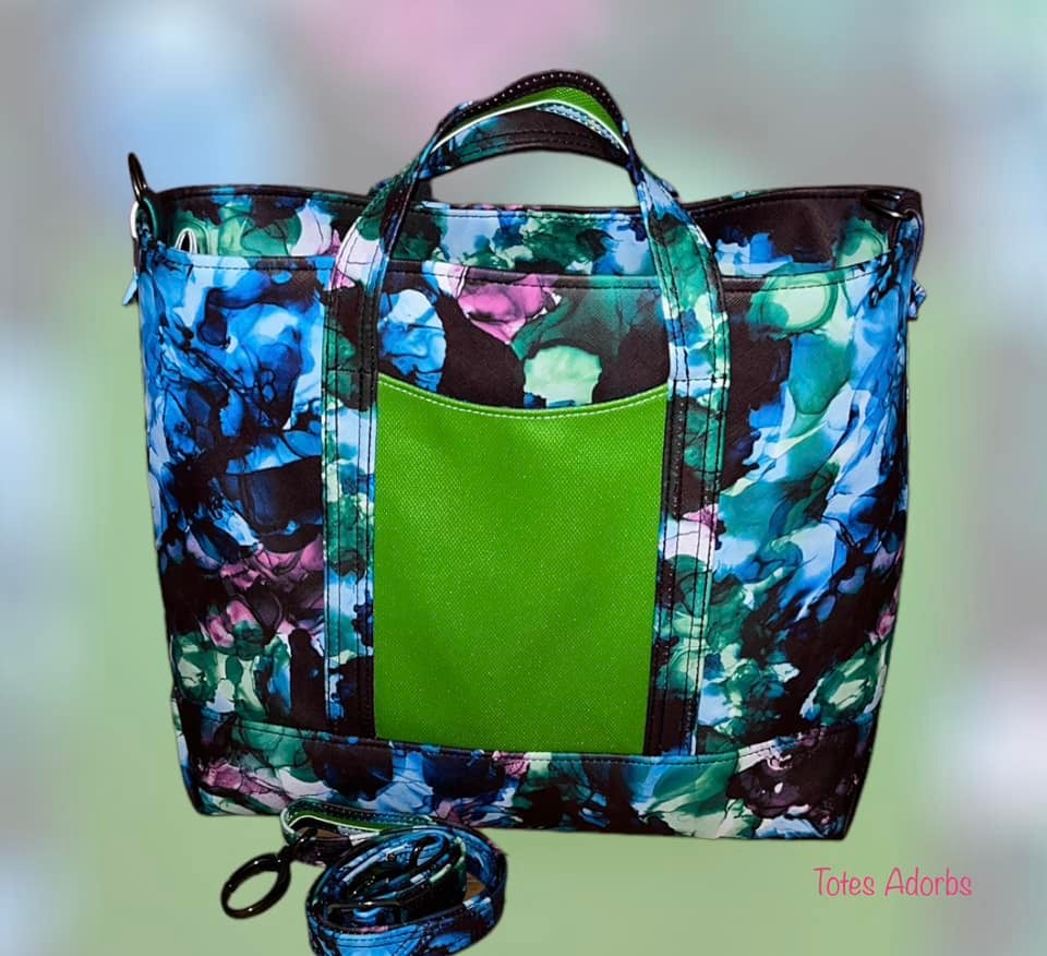 The Stylish Tote - Payhip
