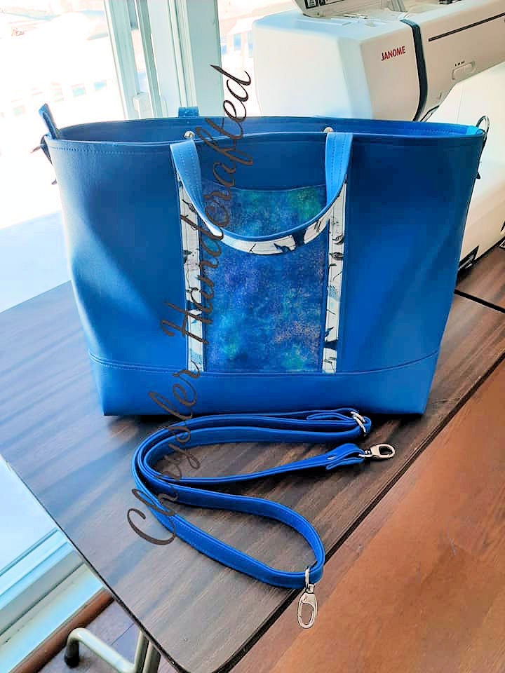 The Stylish Tote - Payhip