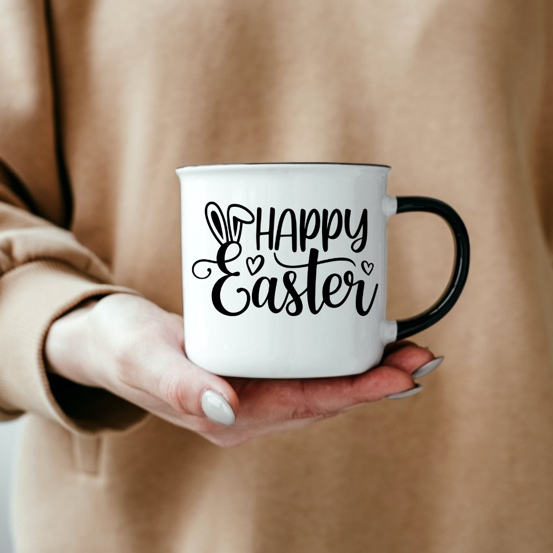 Happy Easter - Payhip