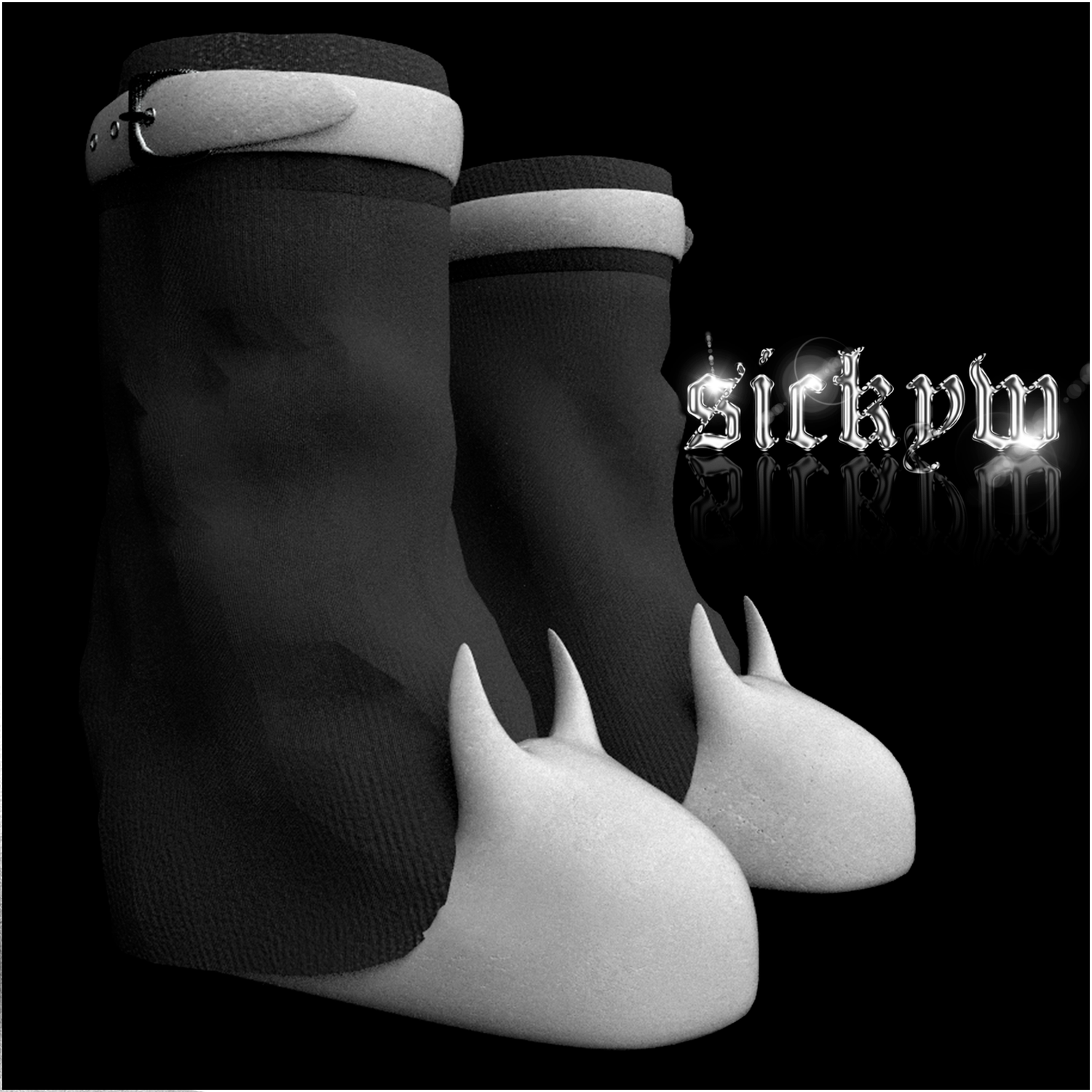 devil shoes (check images) - Payhip