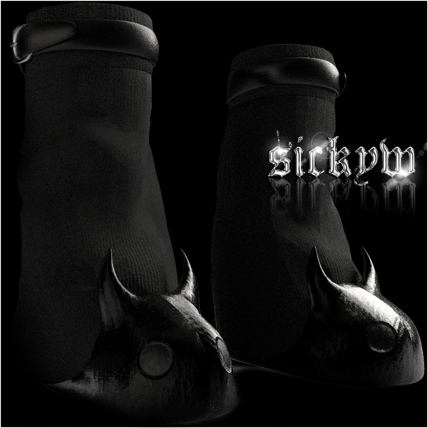 devil shoes (check images) - Payhip