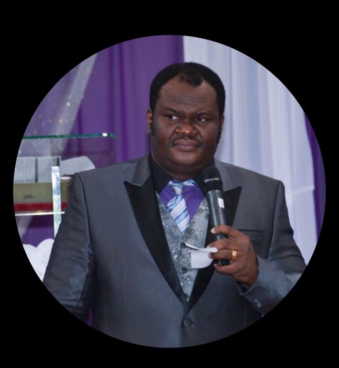 Rev. Tony Chima - Payhip