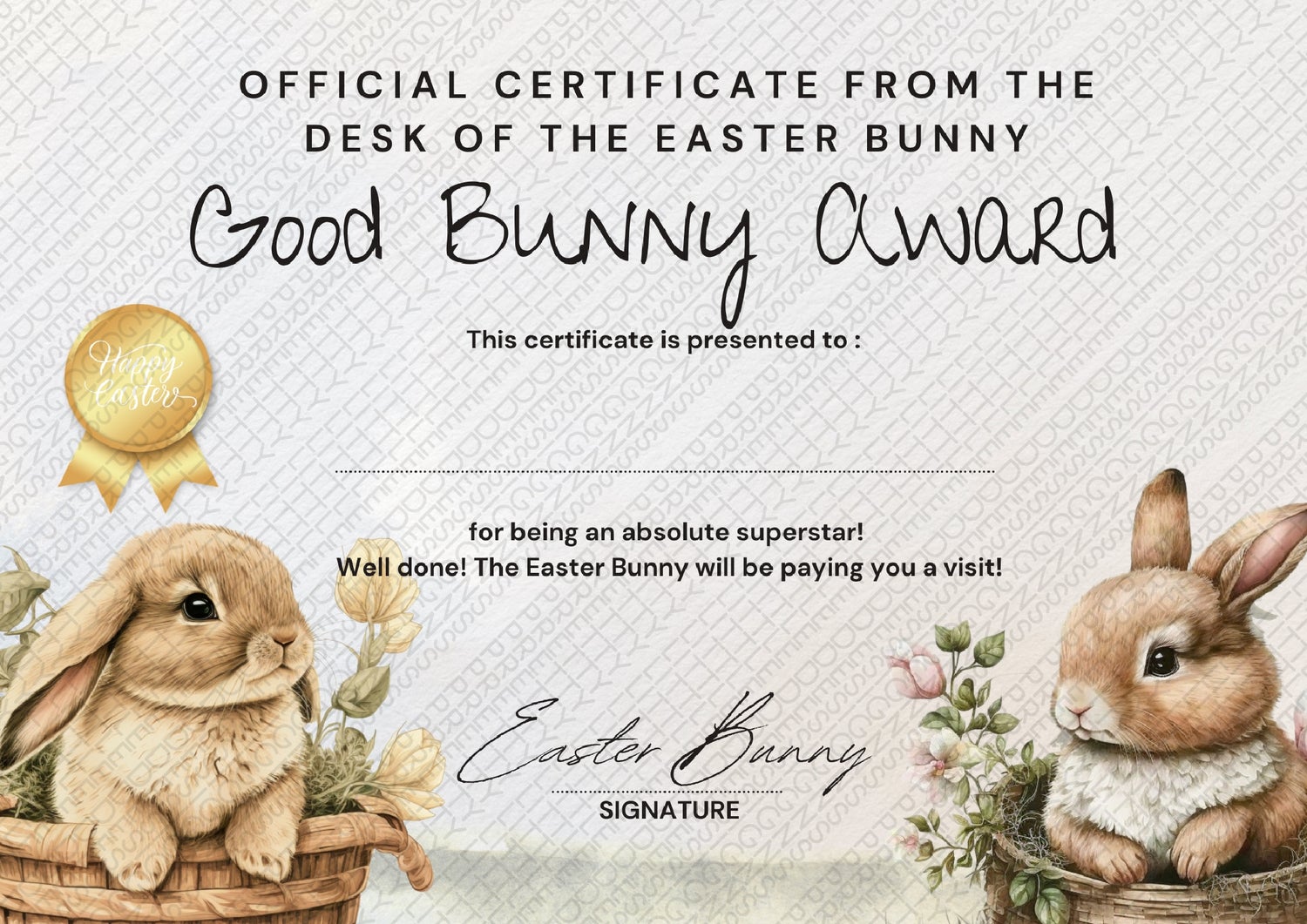 1st Easter Design - FREEBIE - Payhip