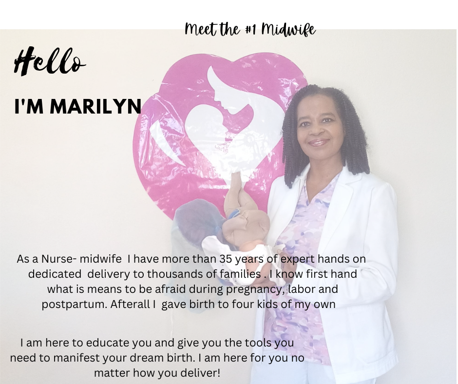 MY HEALTHY BIRTH PACKAGE FOR FREE! - Payhip